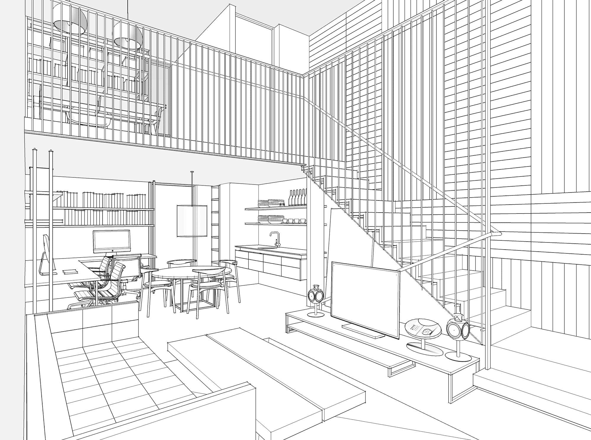 TAMARIND SUITES Cyberjaya | Malaysia